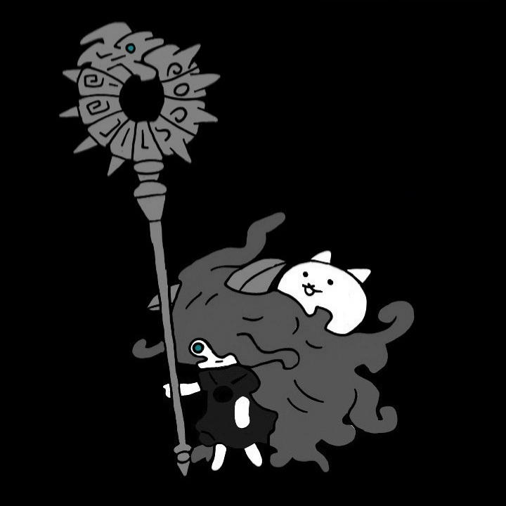 Kasli Scourge Of Darkness By Creepeevee On Deviantart