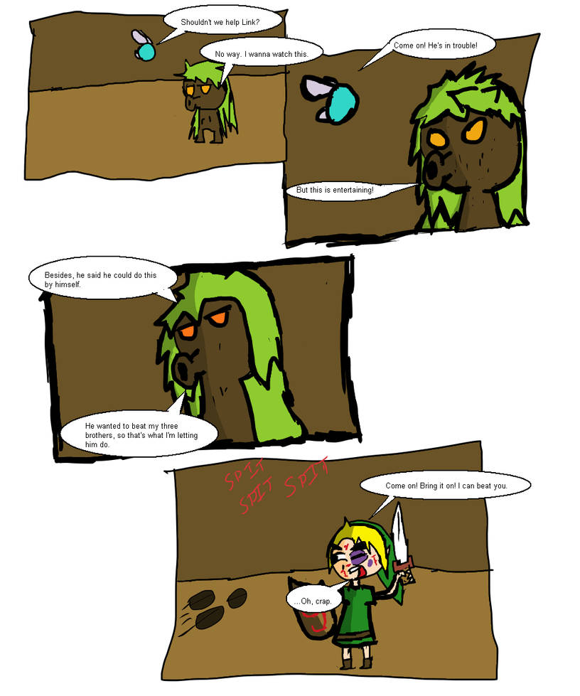 Deku Nuts By Happymaskman588 On Deviantart