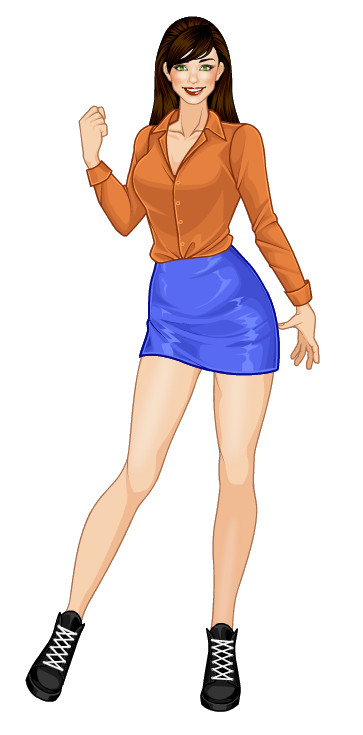 Crystal Reed By Alphagodzilla1985 On Deviantart