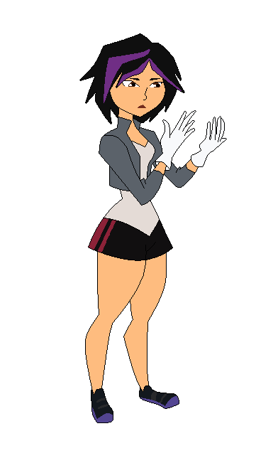 Big Hero 6 Go Go Tomago Showing Legs 2 By Alphagodzilla1985 On Deviantart