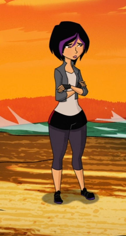 Big Hero 6 The Series Go Go Tomago 6 By Alphagodzilla1985 On Deviantart