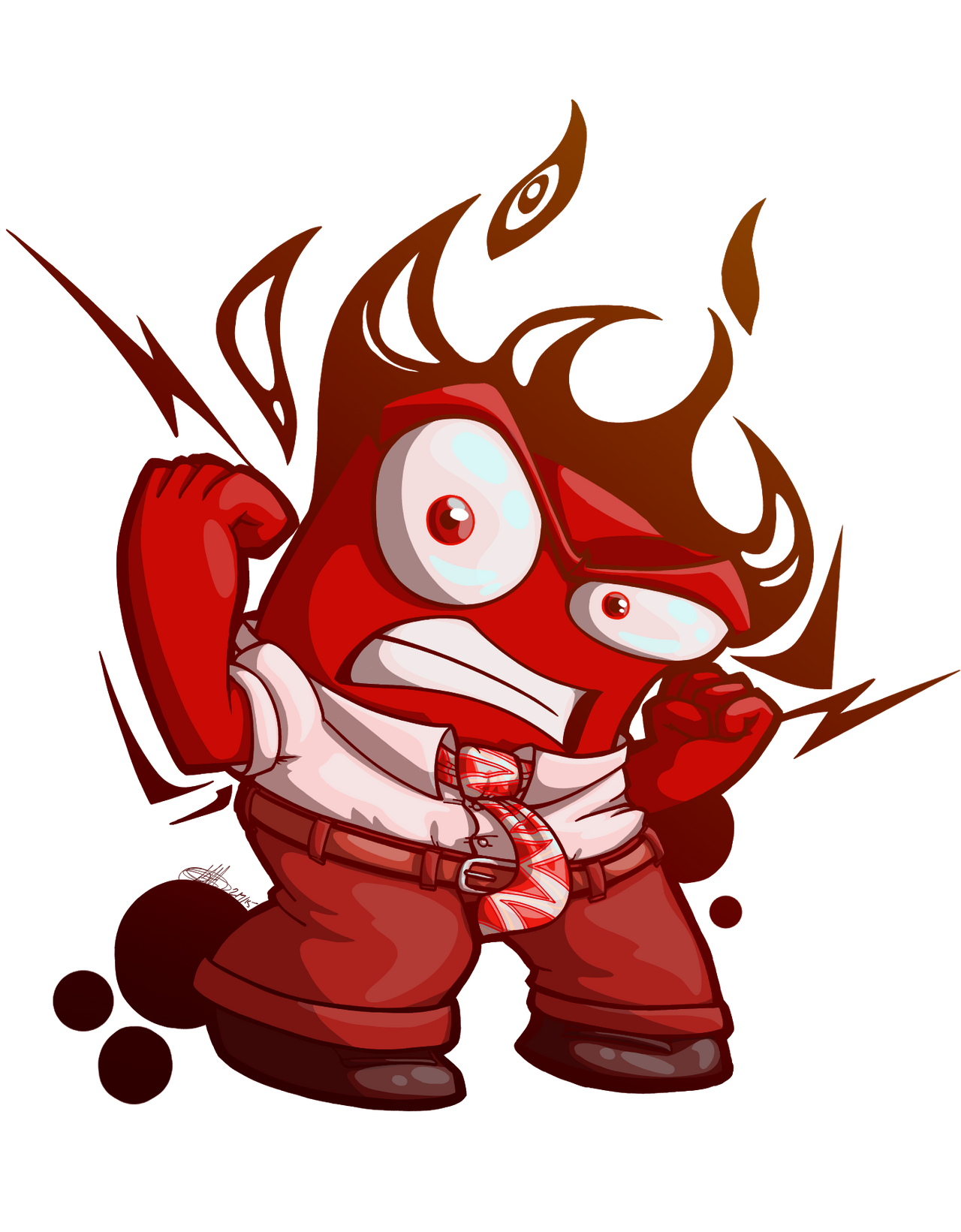 I Say We Use That One Swear Word We Know By YourFavoriteSoyBean On i-say-we-use-that-one-swear-word-we-know-by-yourfavoritesoybean-on