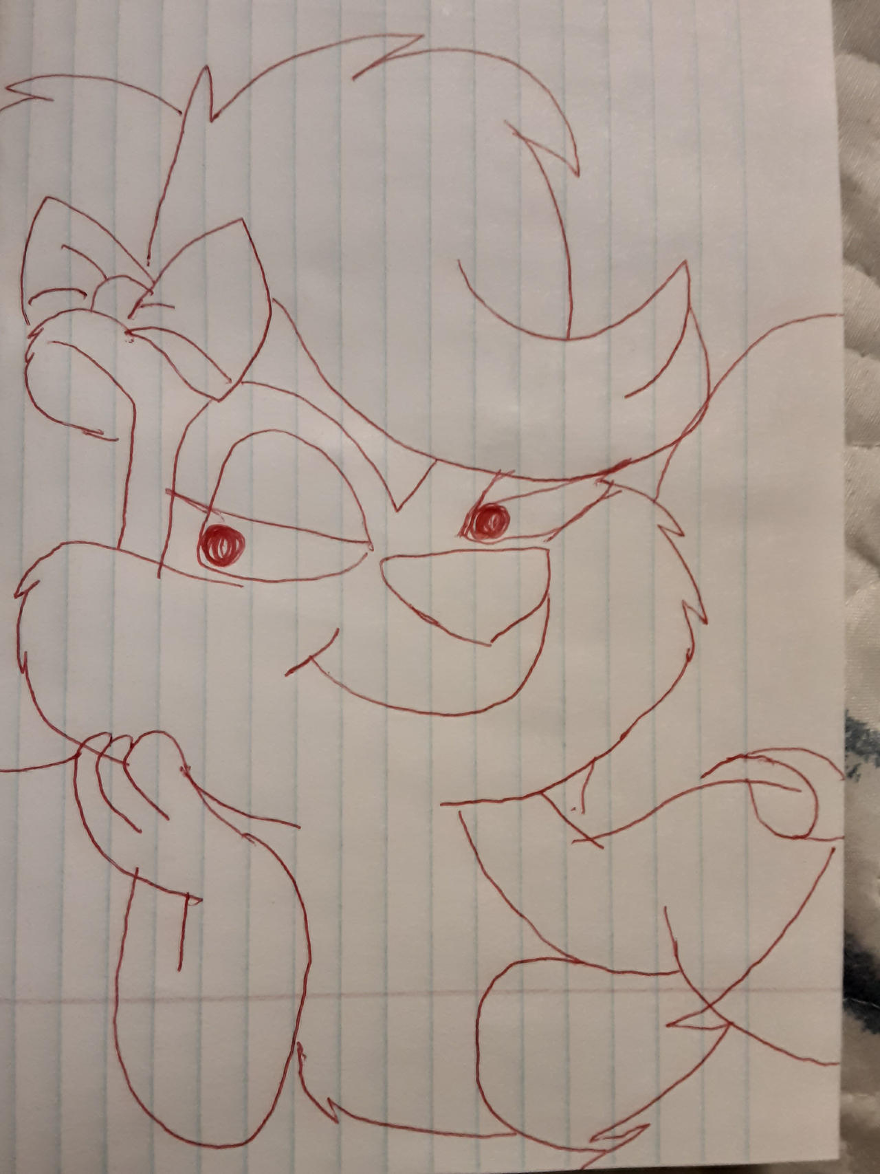 Tiny toons more fifi by aliciamartin851 on DeviantArt Tiny toons more fifi by aliciamartin851 on DeviantArt