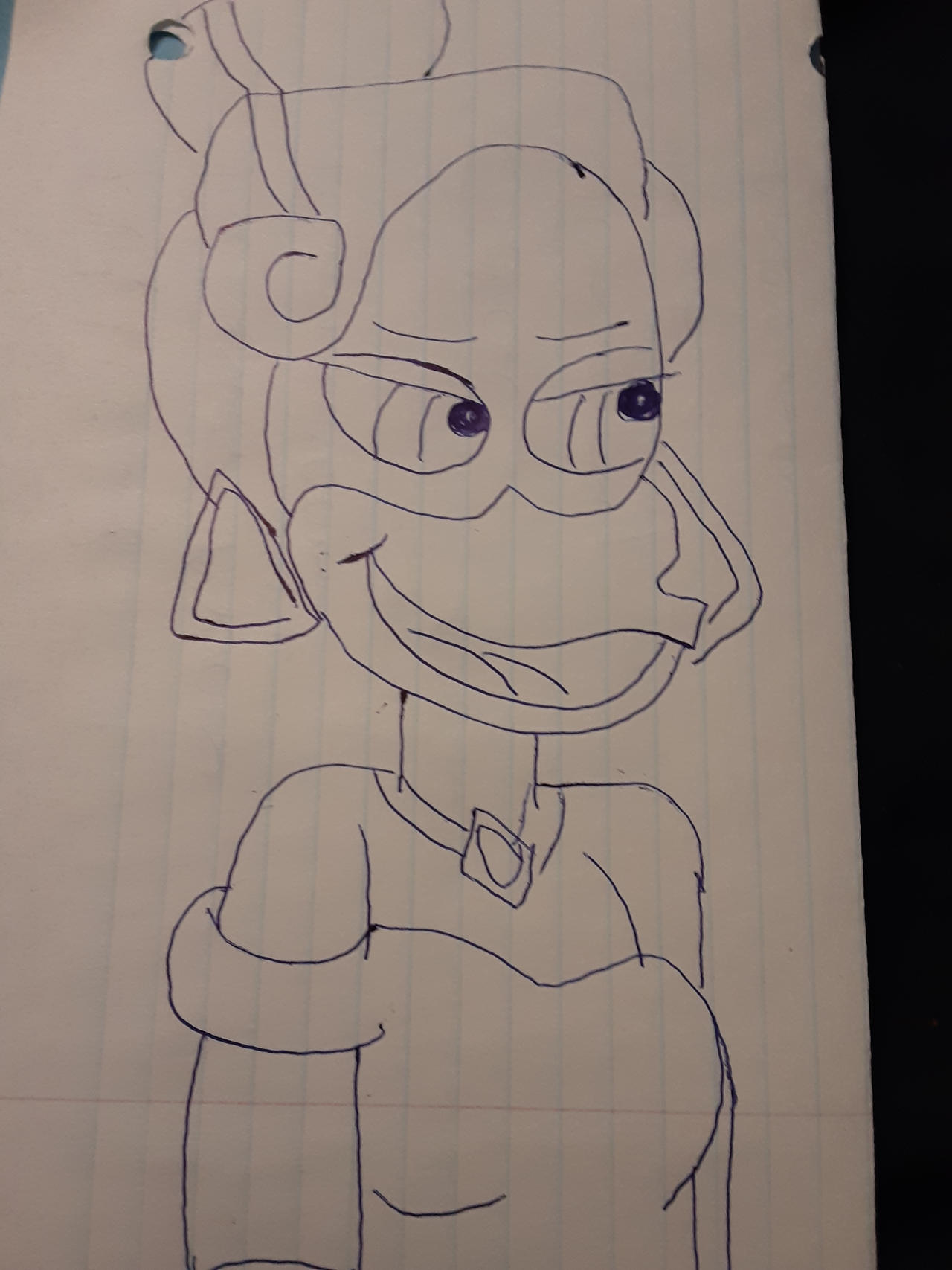 Ducktales More Goldie By Aliciamartin851 On Deviantart