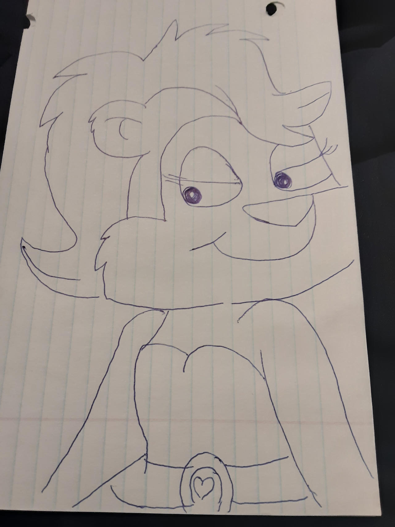 More fifi from tiny toons pics by aliciamartin851 on DeviantArt More fifi from tiny toons pics by aliciamartin851 on DeviantArt