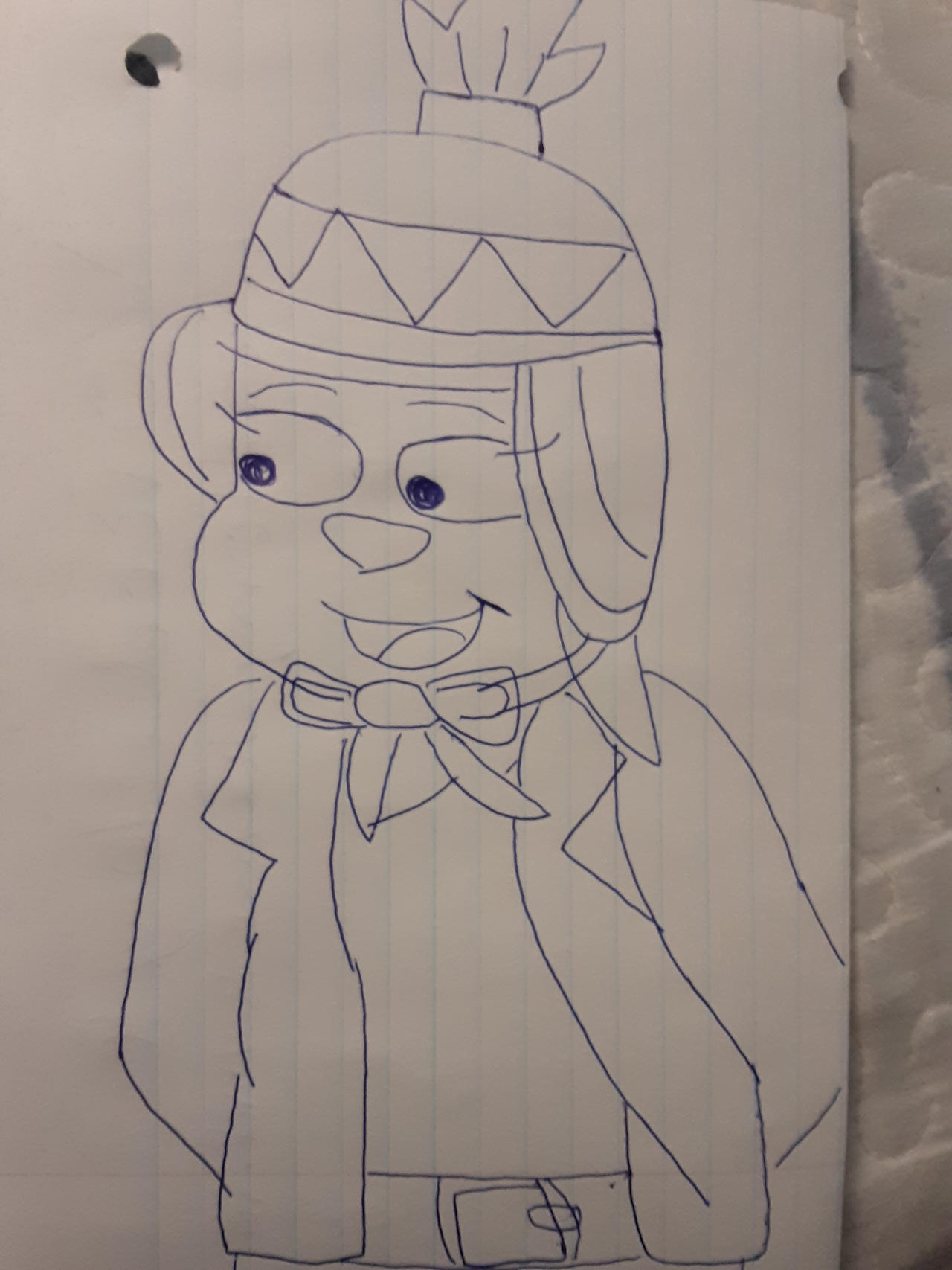 Ducktales More Peg Leg Meg By Aliciamartin851 On Deviantart