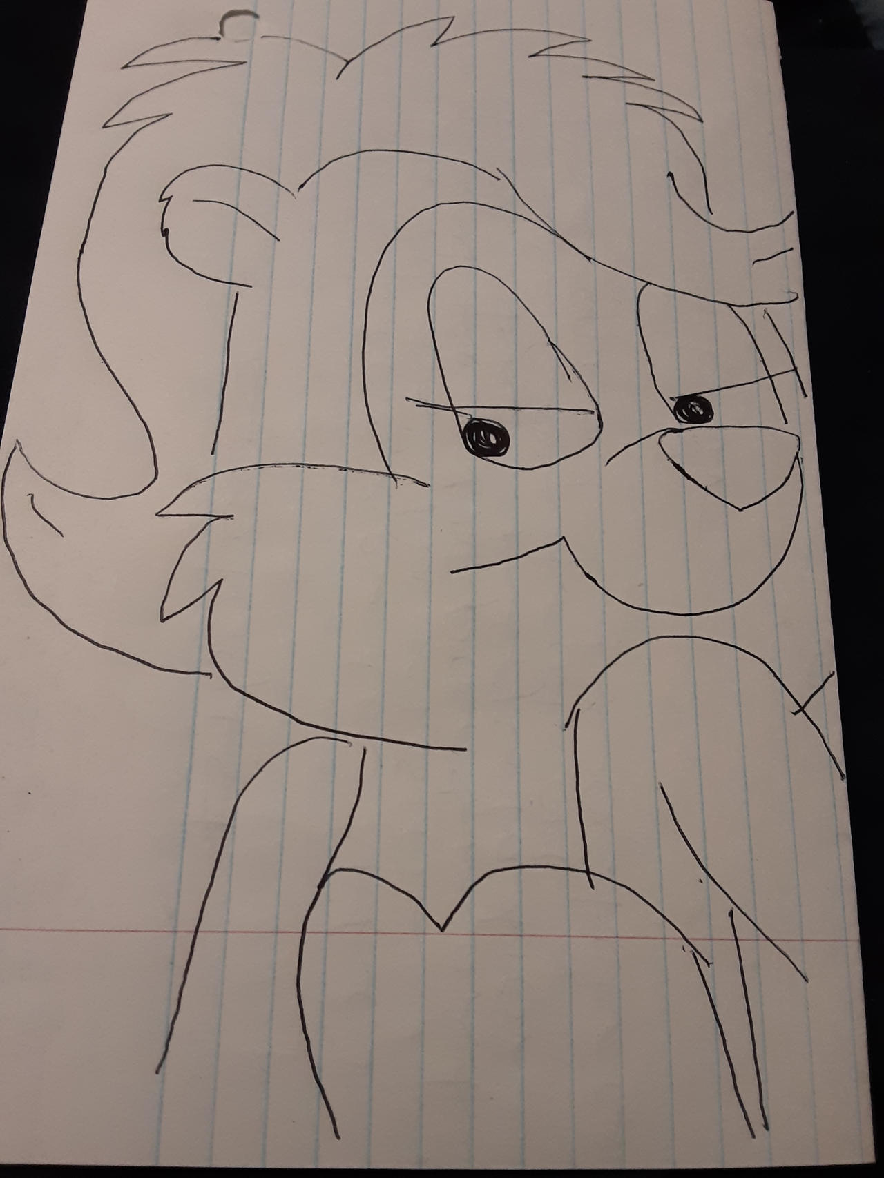 Tiny toons more fifi by aliciamartin851 on DeviantArt Tiny toons more fifi by aliciamartin851 on DeviantArt