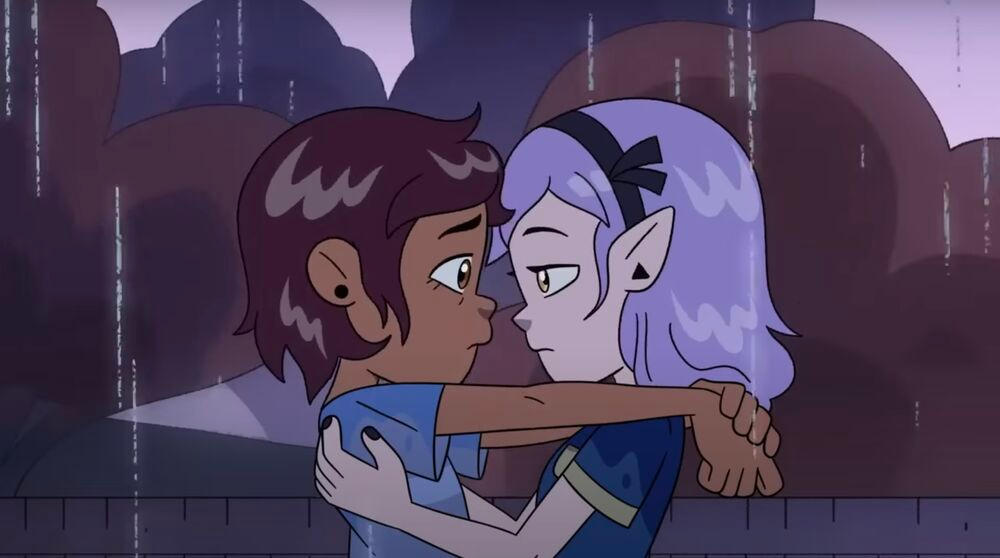 My Luz And Amity Playlist By Aliciamartin851 On Deviantart