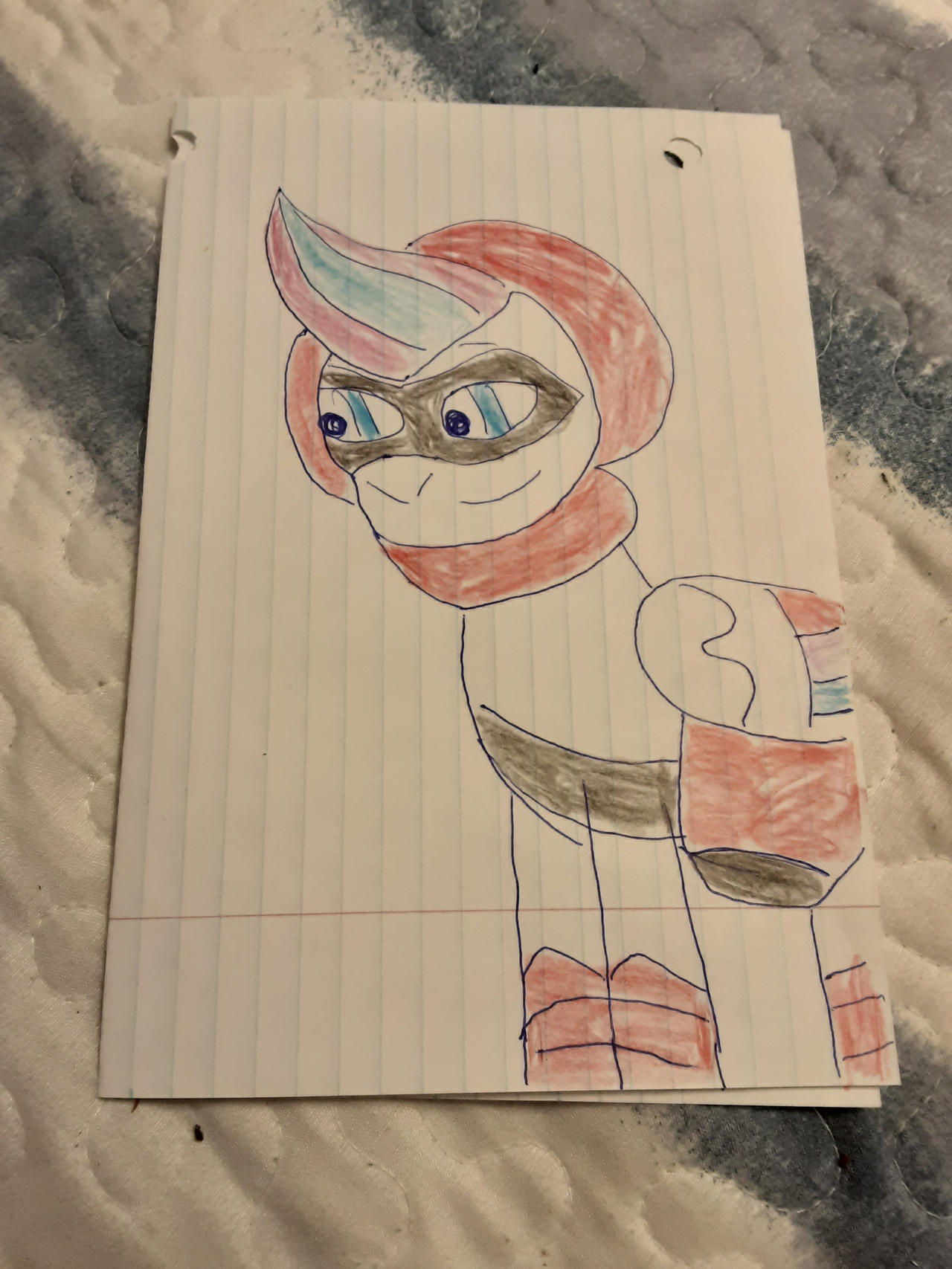 My little pony zipp in her Halloween costume by aliciamartin851 on ... My little pony zipp in her Halloween costume by aliciamartin851 on ...