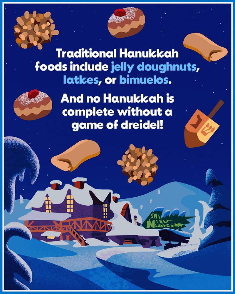 Ron Stoppable Hanukkah Fun Part 2 By Aliciamartin851 On Deviantart