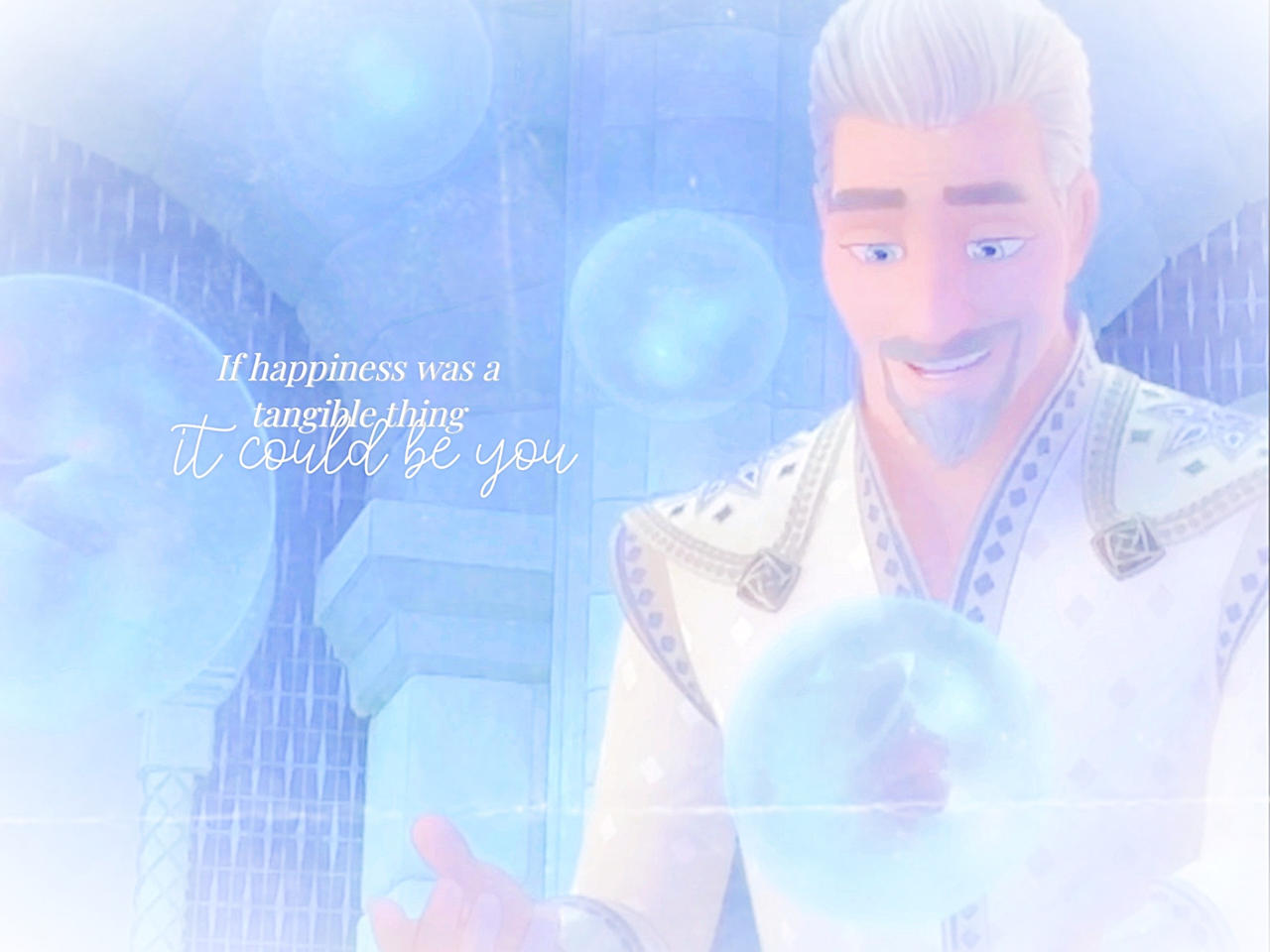 Disneys Wish More King Magnifico By Aliciamartin851 On Deviantart