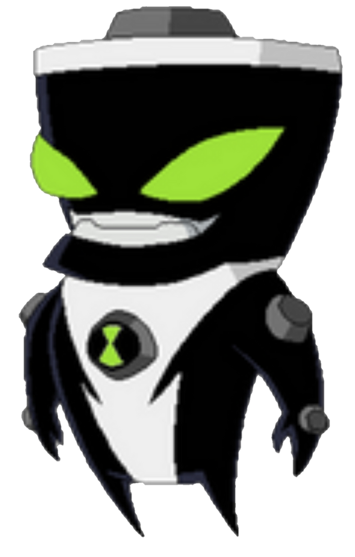 Ua Ov Buzzshock By Lordakat On Deviantart