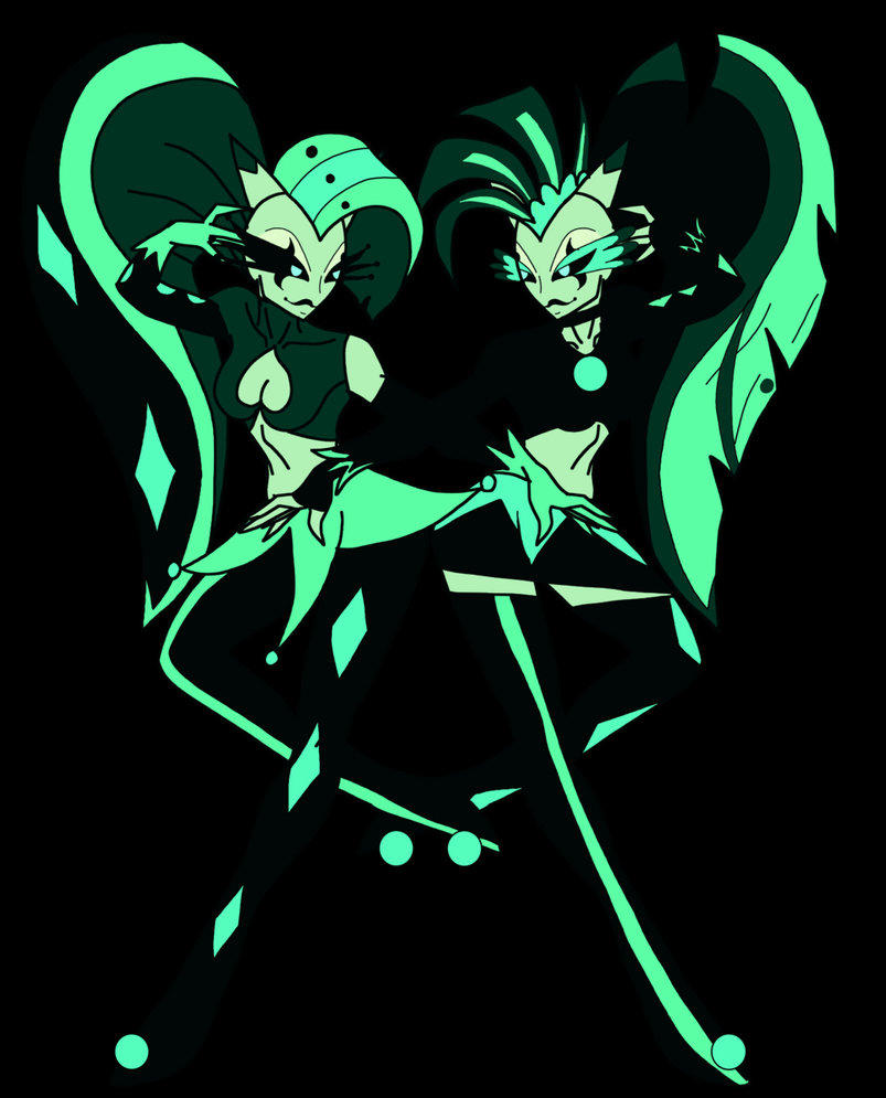 Fan Art Glitz And Glam From Helluva Boss By Mahasu On Deviantart