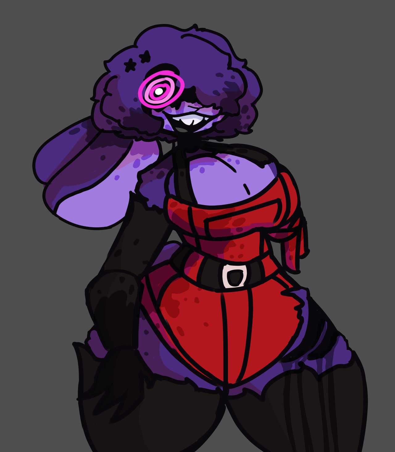 Withered Bonfie 5 31 2023 By Beanie 3 On Deviantart