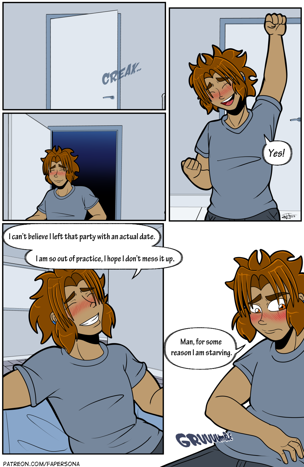 Sweet Obsession Ch01 Pg10 By Devilishdelicacies On Deviantart