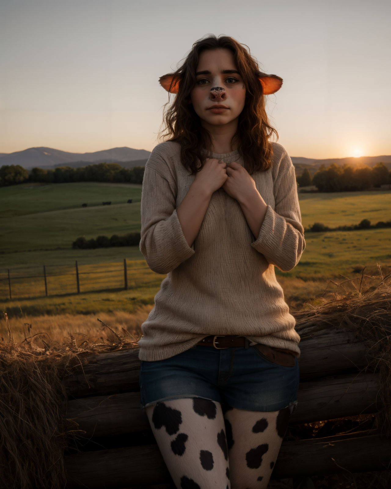 Field Trip Cow Tf Pt14 By Spichtf On Deviantart