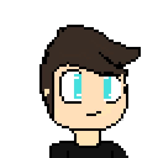 Pixelized Juh Sean By Plixii On Deviantart