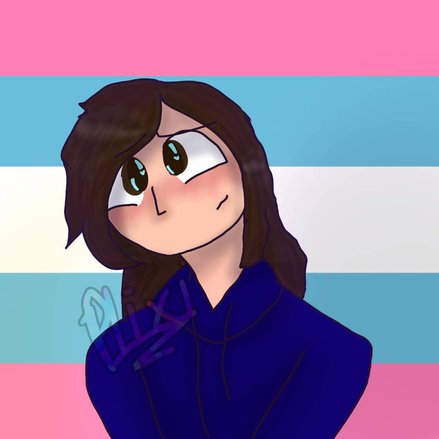 Newest Pfp By Plixii On Deviantart