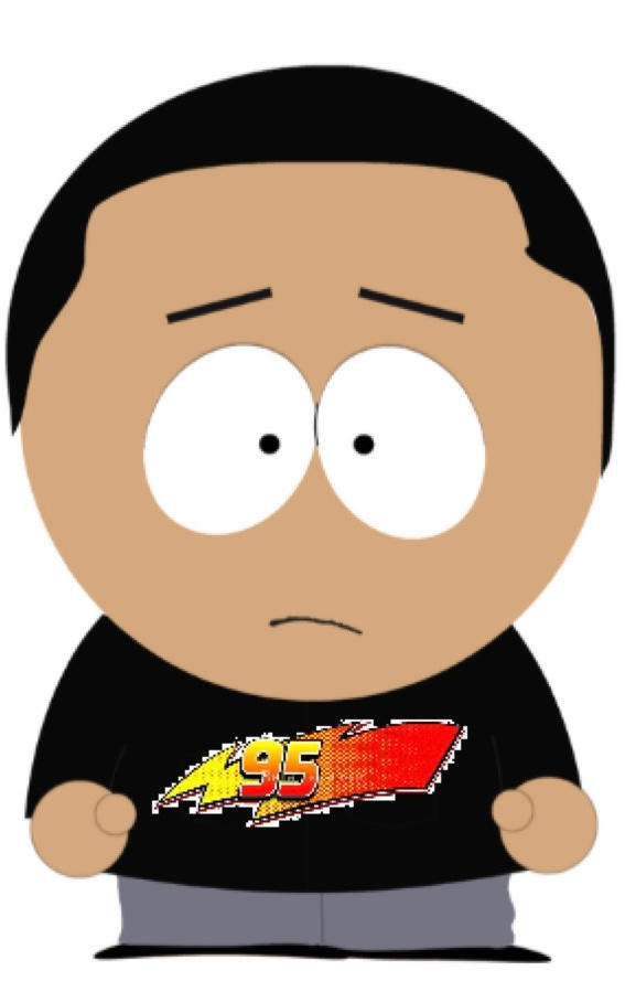 My South Park OC By TheohowardII On DeviantArt my-south-park-oc-by-theohowardii-on-deviantart
