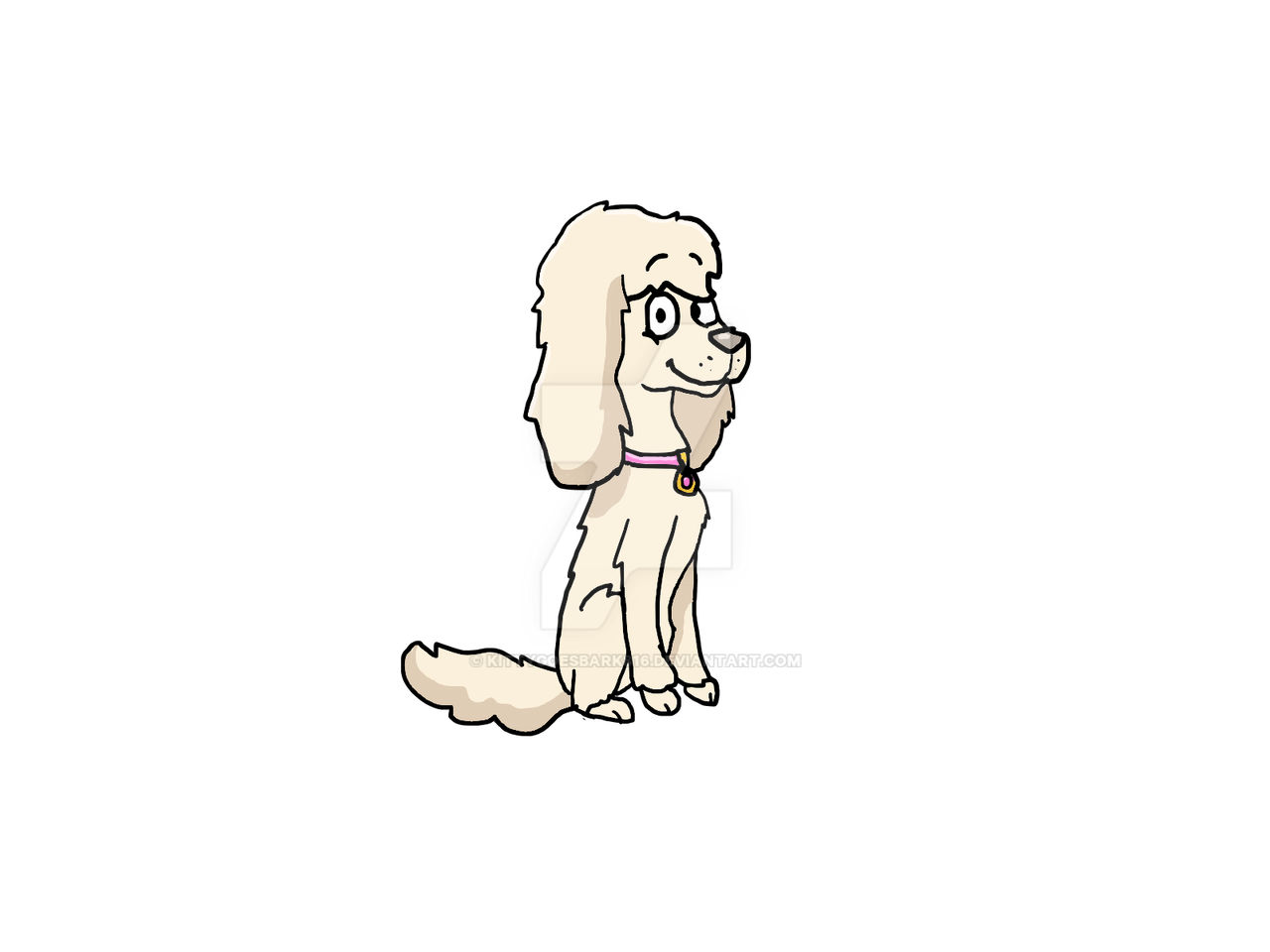 Honey Housebroken By Kittygoesbark816 On Deviantart