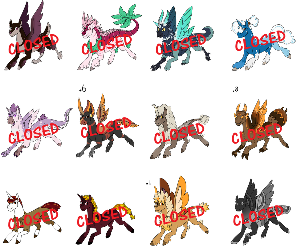 Cheap MLP Adopts 08 CLOSED by Eternity9 on DeviantArt Cheap MLP Adopts 08 CLOSED by Eternity9 on DeviantArt
