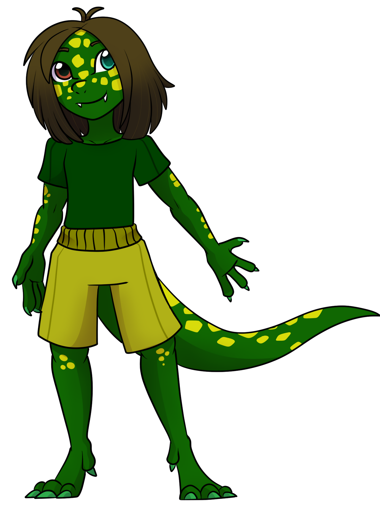 Aki By Eternity9 On Deviantart