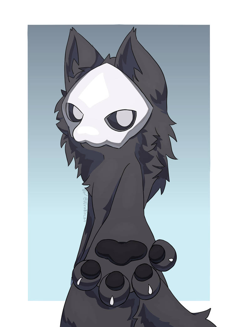 Puro by radiokittyve on DeviantArt Puro by radiokittyve on DeviantArt