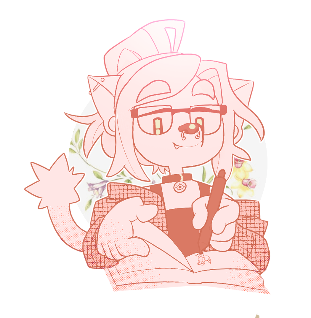 D Toyhouse Profile Icon By Ohmiyoni On Deviantart