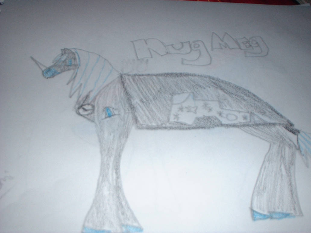 Nutmeg Fanart by emodemonslayer on DeviantArt