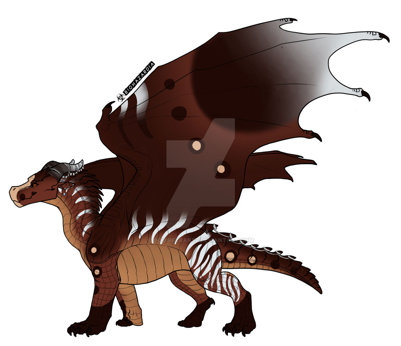 CLOSED OTA Short tailed Mudwing wof adopt by GoosiferArtz on DeviantArt CLOSED OTA Short tailed Mudwing wof adopt by GoosiferArtz on DeviantArt