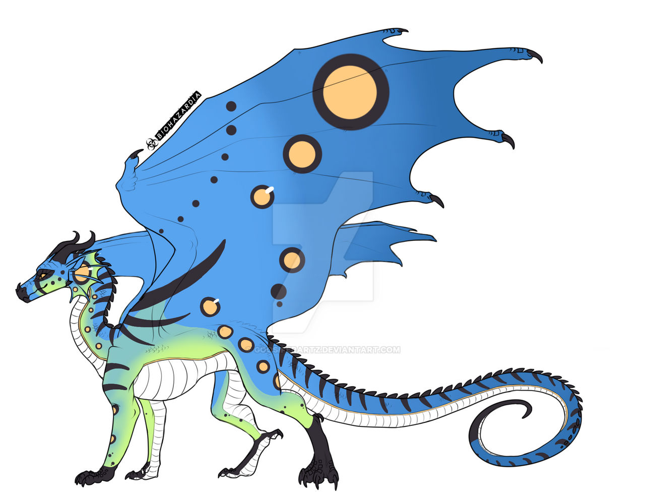 CLOSED OTA Rainwing WOF adopt by GoosiferArtz on DeviantArt CLOSED OTA Rainwing WOF adopt by GoosiferArtz on DeviantArt