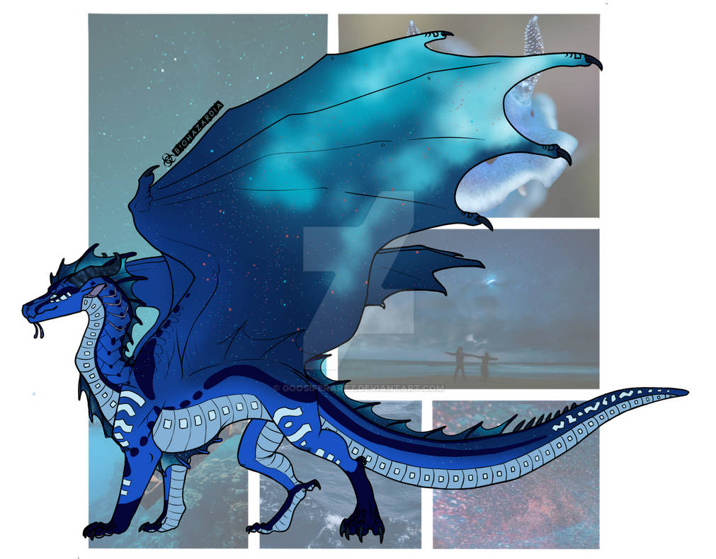 OTA wof adopt (Sea-Night) by GoosiferArtz on DeviantArt OTA wof adopt (Sea-Night) by GoosiferArtz on DeviantArt