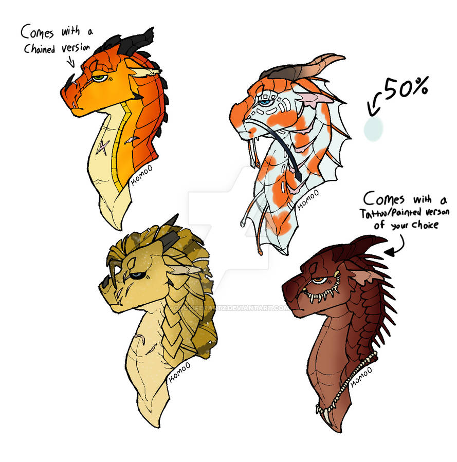 OTA WOF adopt batch by GoosiferArtz on DeviantArt OTA WOF adopt batch by GoosiferArtz on DeviantArt