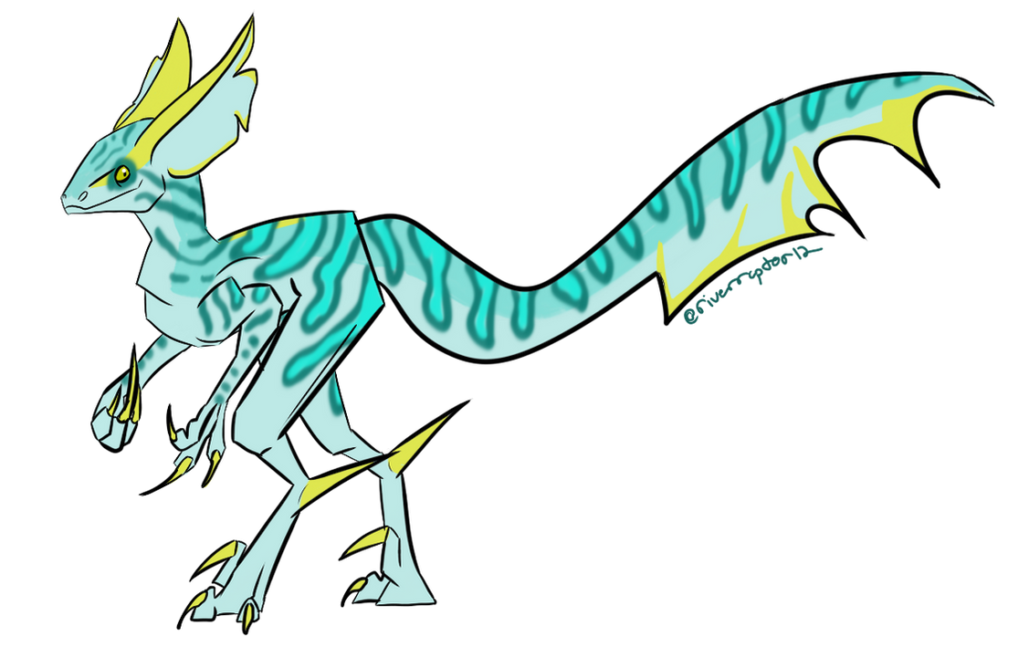 Alien Creature Adopt (CLOSED) by riverraptor12 on DeviantArt Alien Creature Adopt (CLOSED) by riverraptor12 on DeviantArt