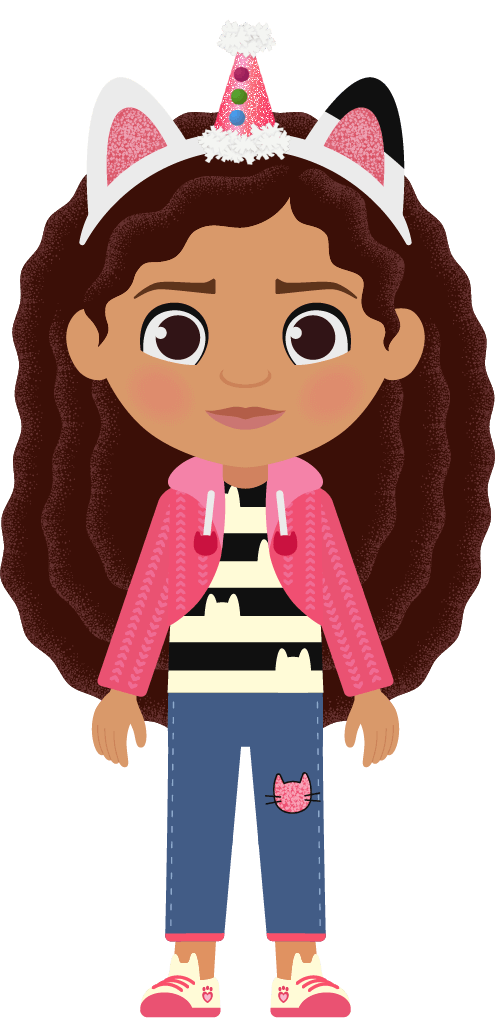 Gabbys Dollhouse Svg Png Gabby Characters Gabby Font Svg Ph Porn Sex Picture