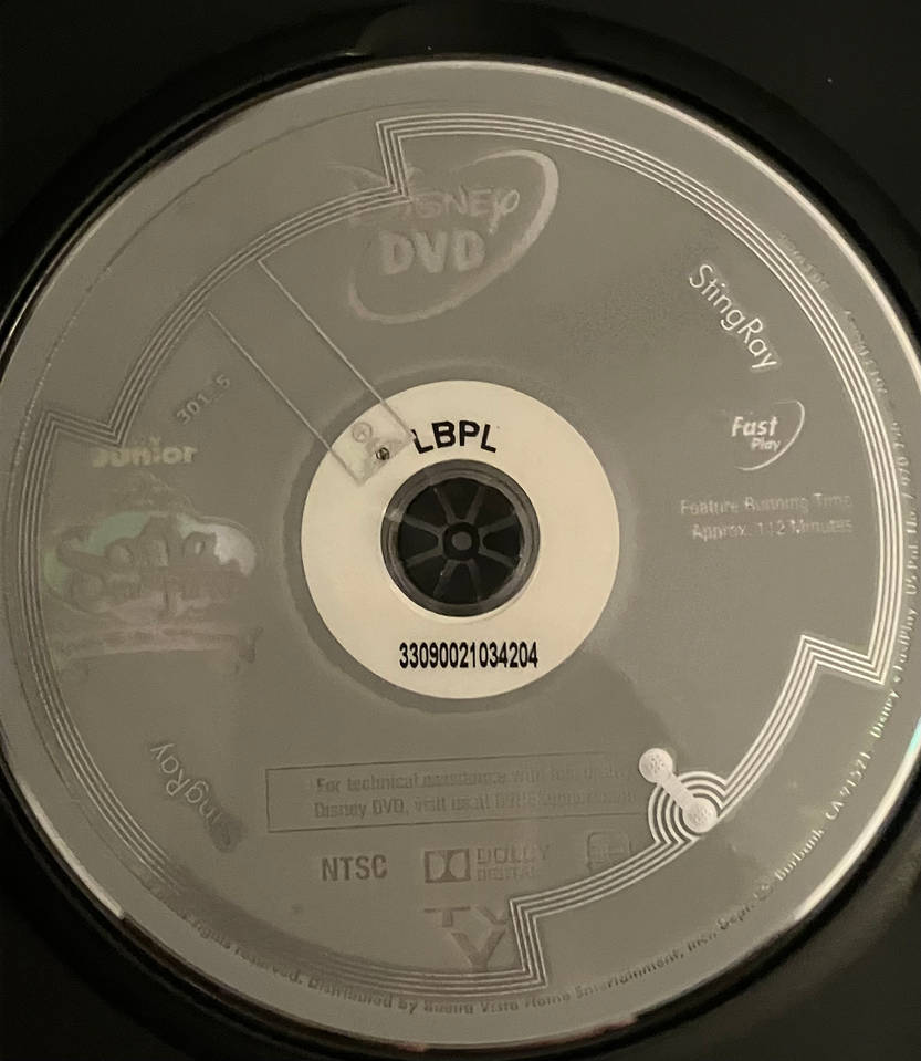 Sofia The First Dvd Disc 2 By Alexlover366 On Deviantart