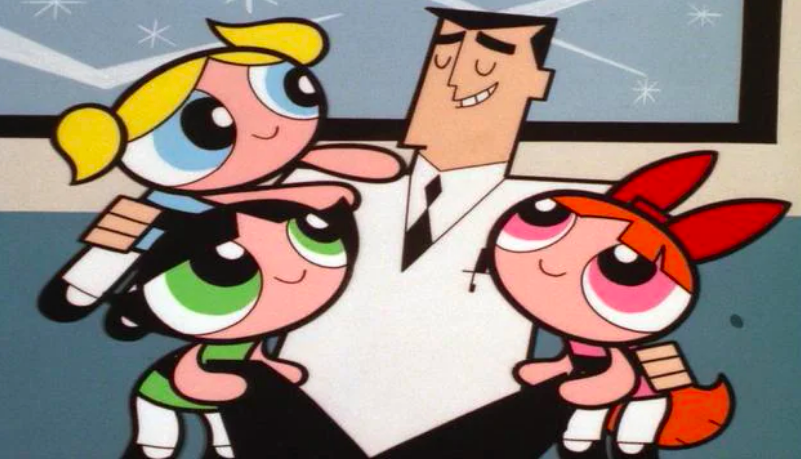 The Powerpuff Girls Screenshot By Alexlover366 On Deviantart
