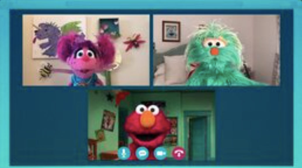 Sesame Street Elmo's Playdate Screenshot by ALEXLOVER366 on DeviantArt Sesame Street Elmo's Playdate Screenshot by ALEXLOVER366 on DeviantArt