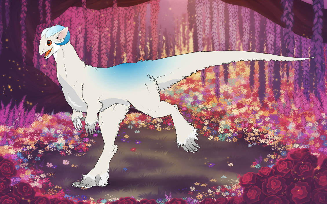 Kimara 3415 By Kuku Ri On Deviantart
