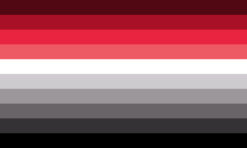 Heterosexual Heterosocial Pride Flag By Jfifles On Deviantart