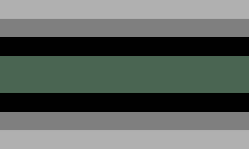 Ubersexual Pride Flag By Jfifles On Deviantart