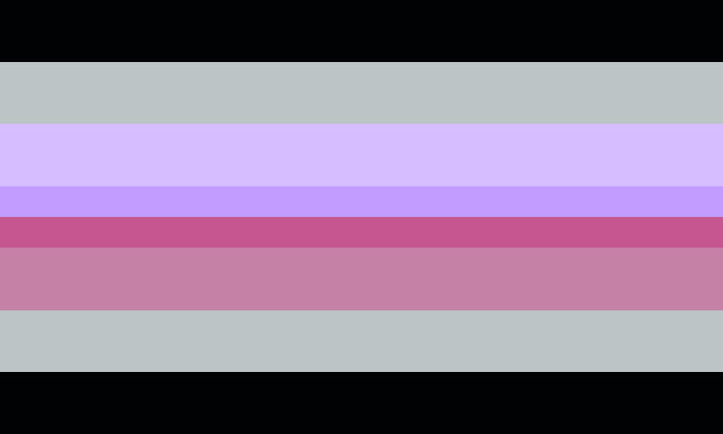 Fxmby Pride Flag By Jfifles On Deviantart