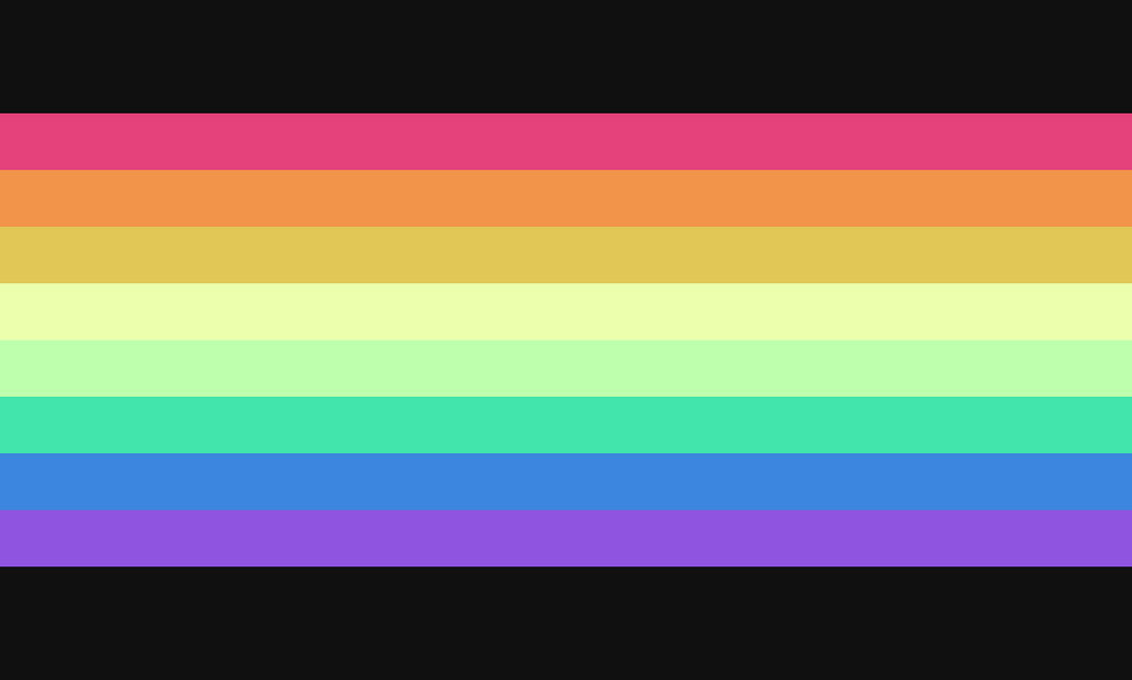 Manwomandox Pride Flag By Jfifles On Deviantart