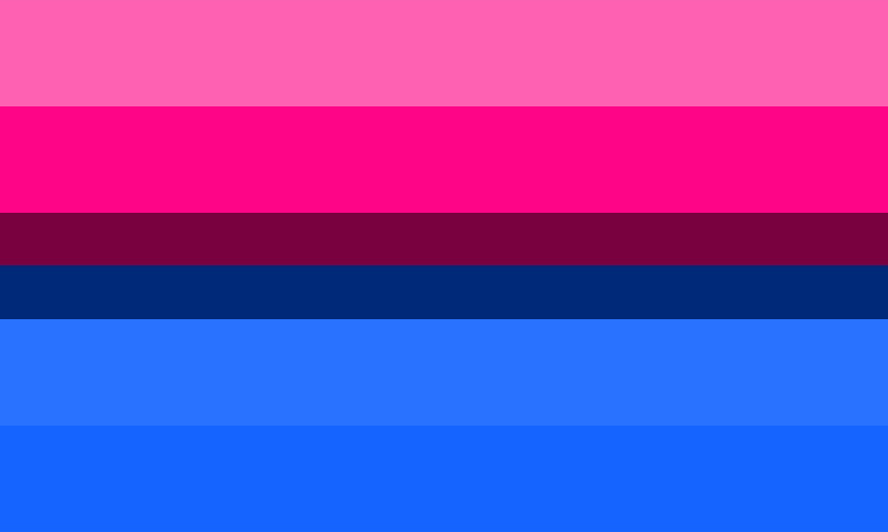 Cissexual Cisgender Pride Flag By Jfifles On Deviantart