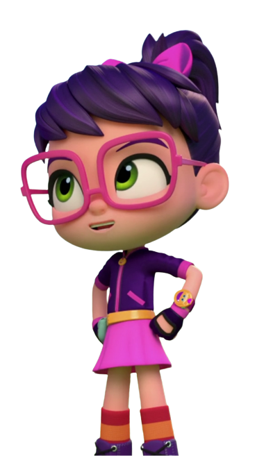Abby Hatcher Picture 2 Removed Background By Splaatklaskycsupo On Deviantart