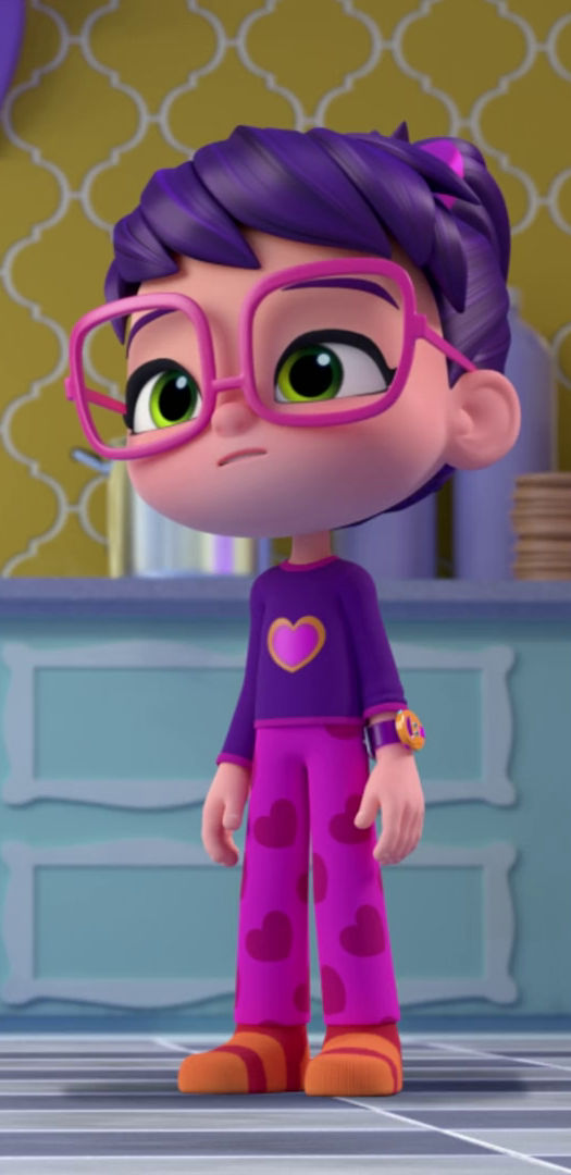 Abby Hatcher Abby Hatcher Was Tired By Splaatklaskycsupo On Deviantart