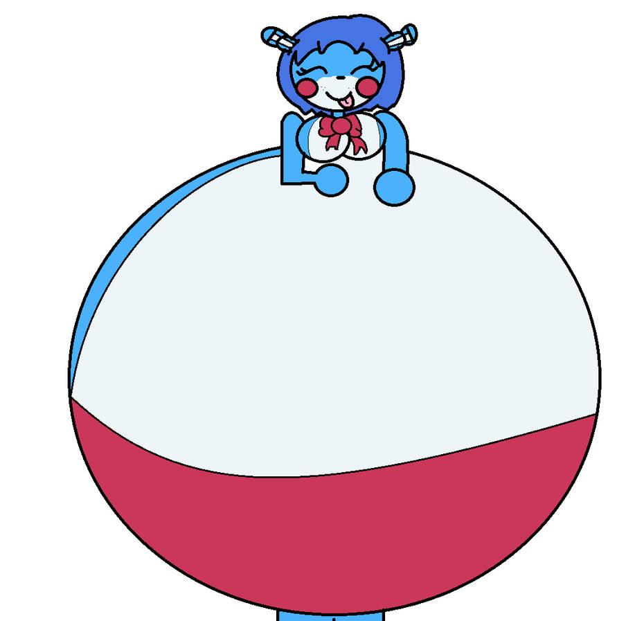 Fnia Toy Bonnie Love Rubbing Her Belly By Loganrock305 On Deviantart
