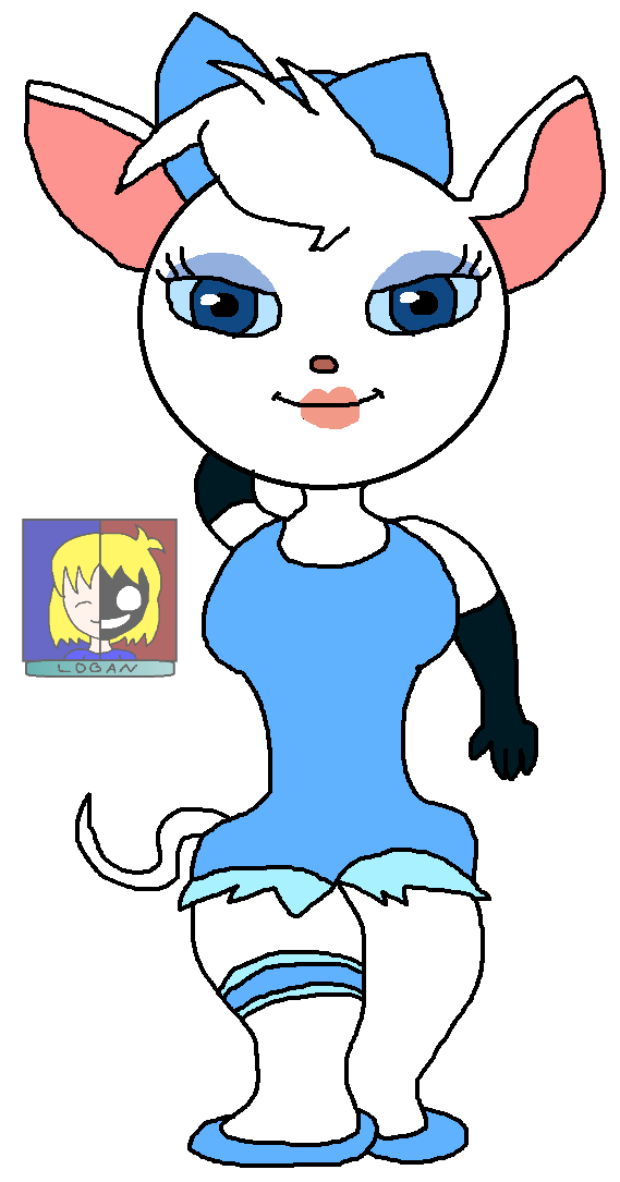 Miss Kitty 2020 By Loganrock305 On Deviantart