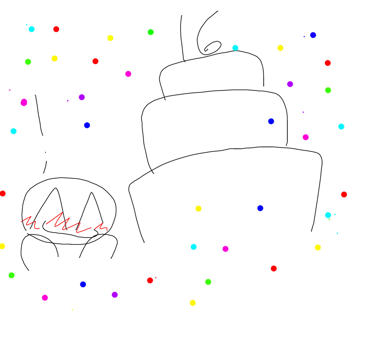 Yippee Im Finally 16 By Natlovesus On Deviantart