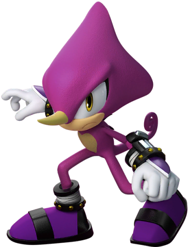 Sonic Forces Speed Battle Render - Espio by ShadowFriendly on DeviantArt Sonic Forces Speed Battle Render - Espio by ShadowFriendly on DeviantArt